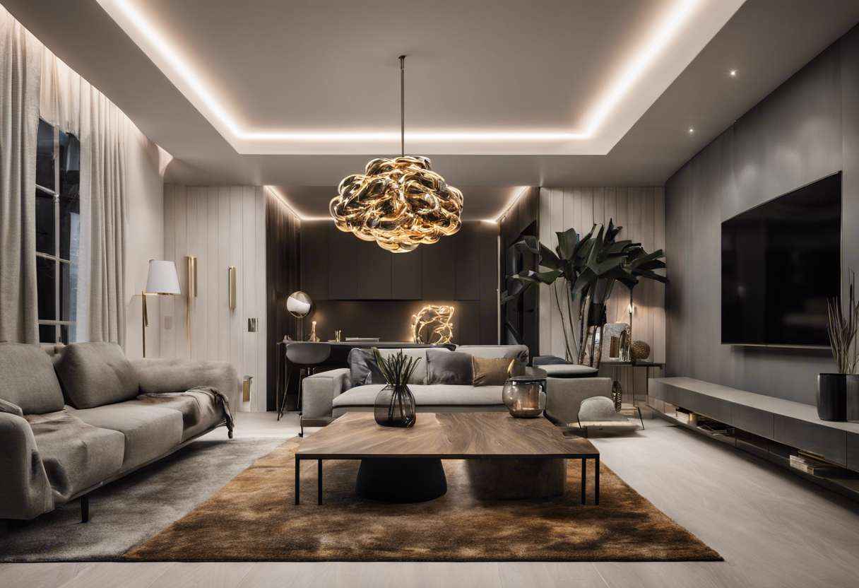 Top 5 Interior Design Styles of 2024 - Blog - RoomDeco AI